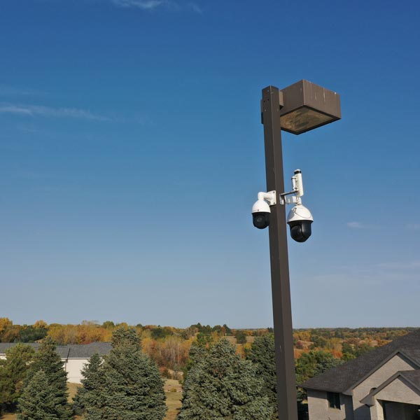 Security and Tech Support for Farms, Homes and Businesses