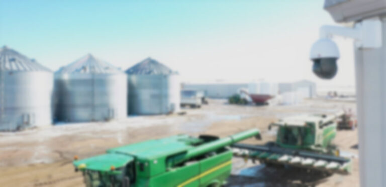 Security Cameras, Access Control and Alarm Solutions